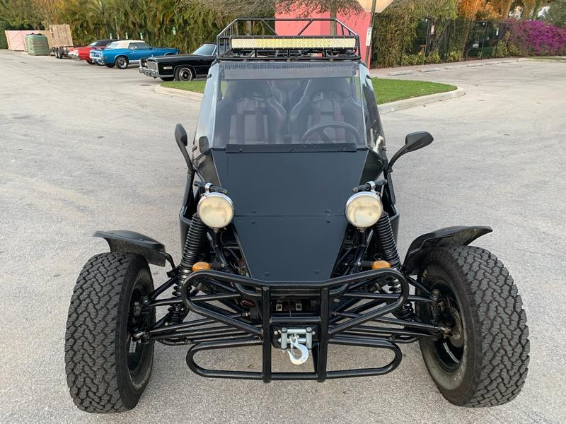 2015 Other ATV Buggy
